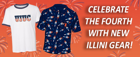 Welcome | Illini Union Bookstore