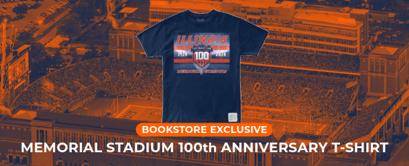 Welcome | Illini Union Bookstore