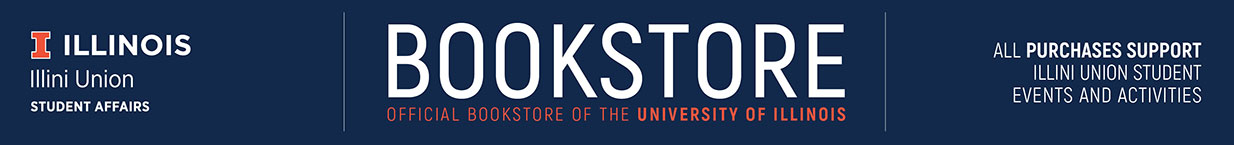 Welcome | Illini Union Bookstore