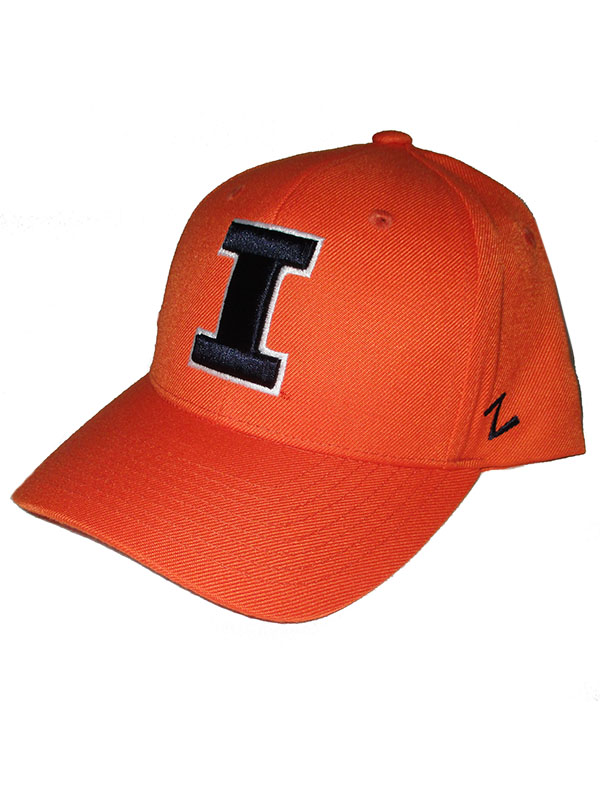 Bbcap Competitor Illinois Block I | Illini Union Bookstore
